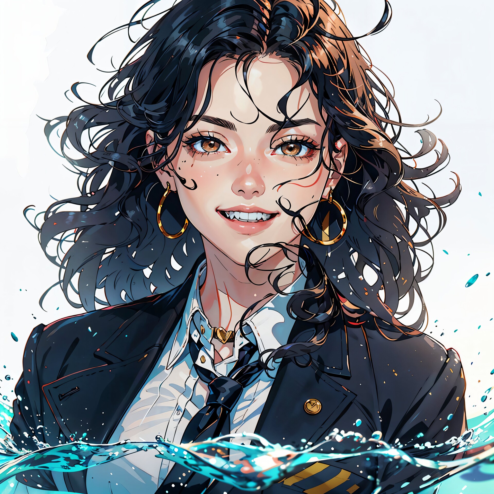 ArtStation - Stay with me!