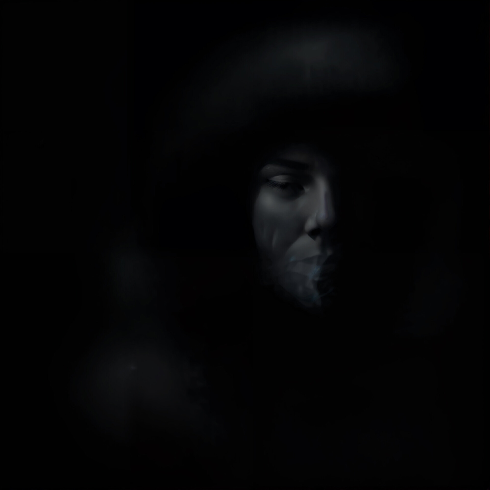 ArtStation - Darkness