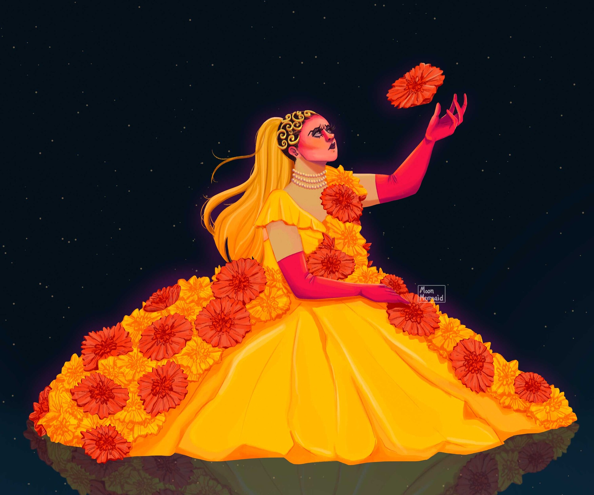 ArtStation - Mixo-Study