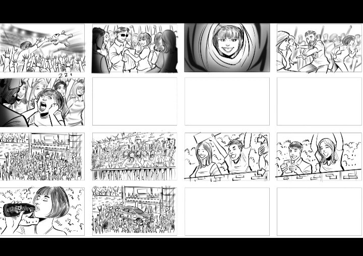 ESTRELLA ⭐️ ARTE - story