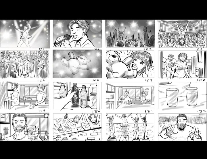 ESTRELLA ⭐️ ARTE - story