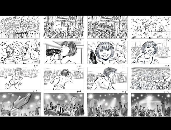 ESTRELLA ⭐️ ARTE - story