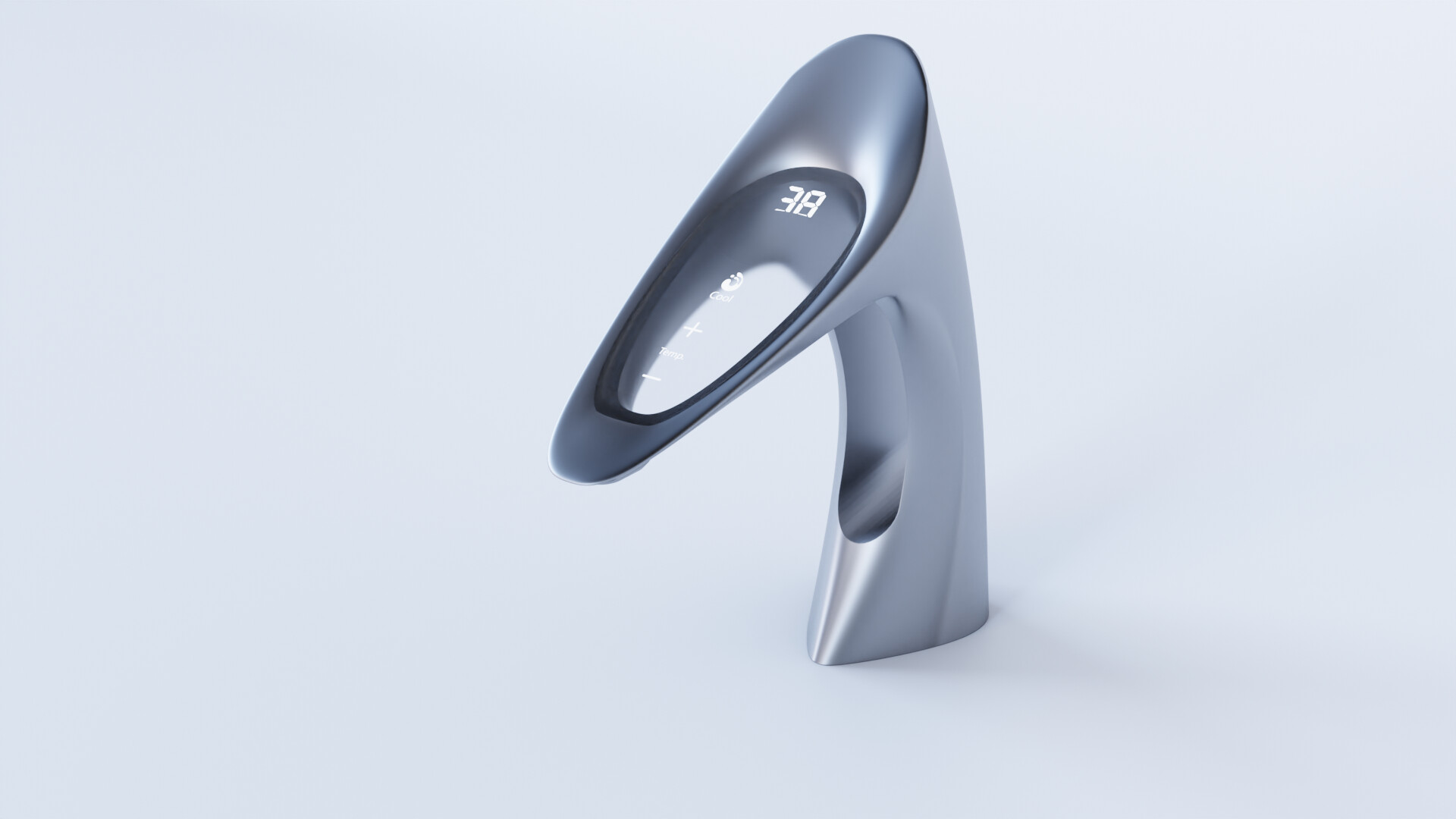 ArtStation - Faucet Design