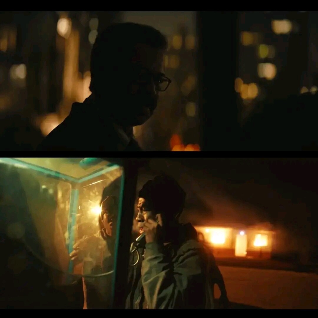 Terry Raphala - SURVIVING GAZA FILM