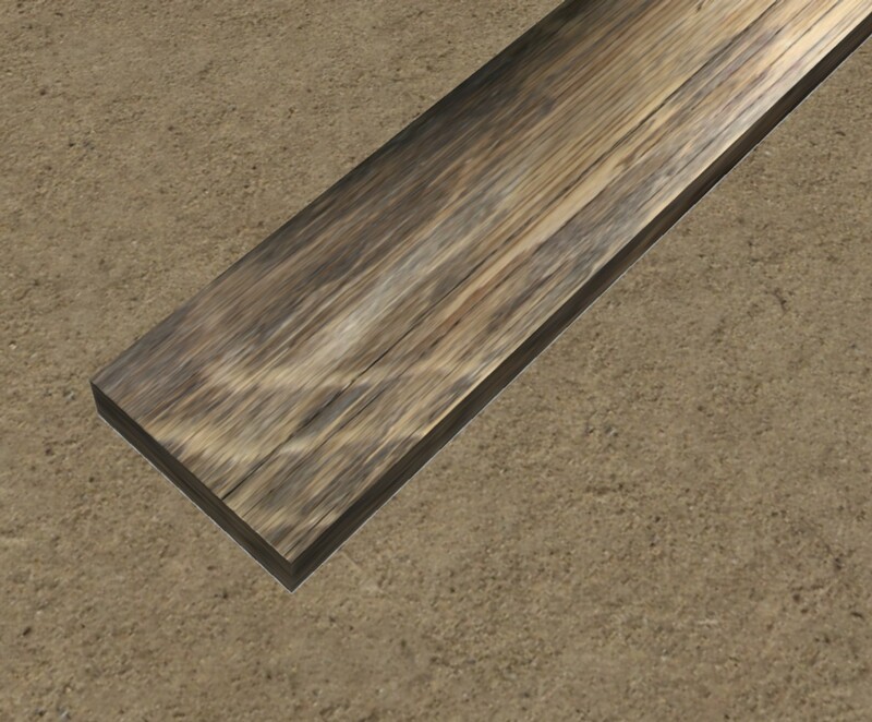 ArtStation - Darrell Reeves