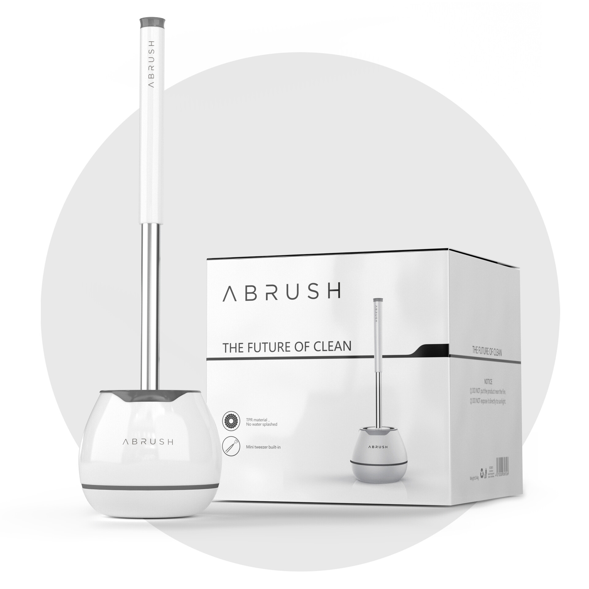 ArtStation - Product rendering