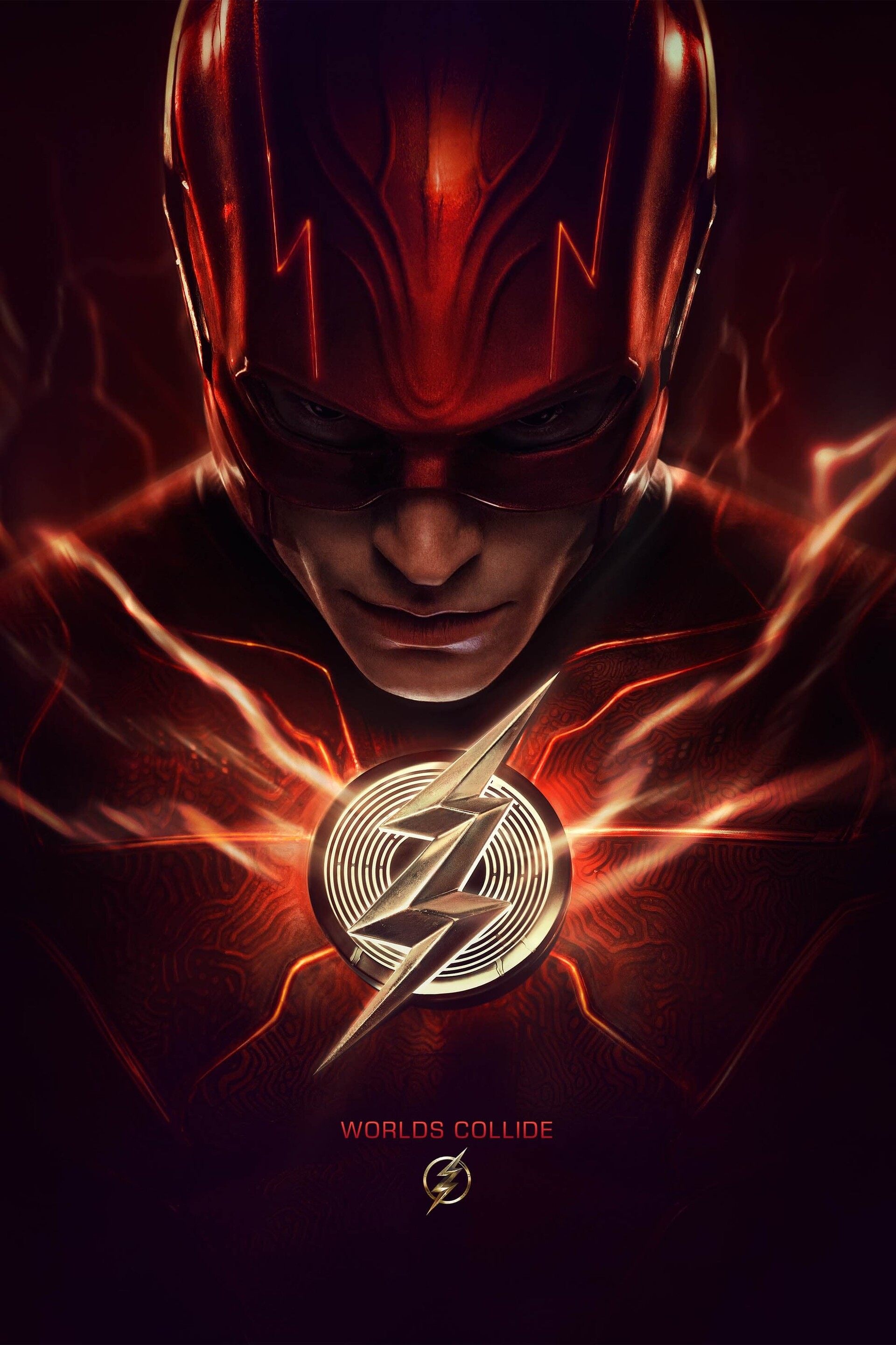 ArtStation - The Flash 2023
