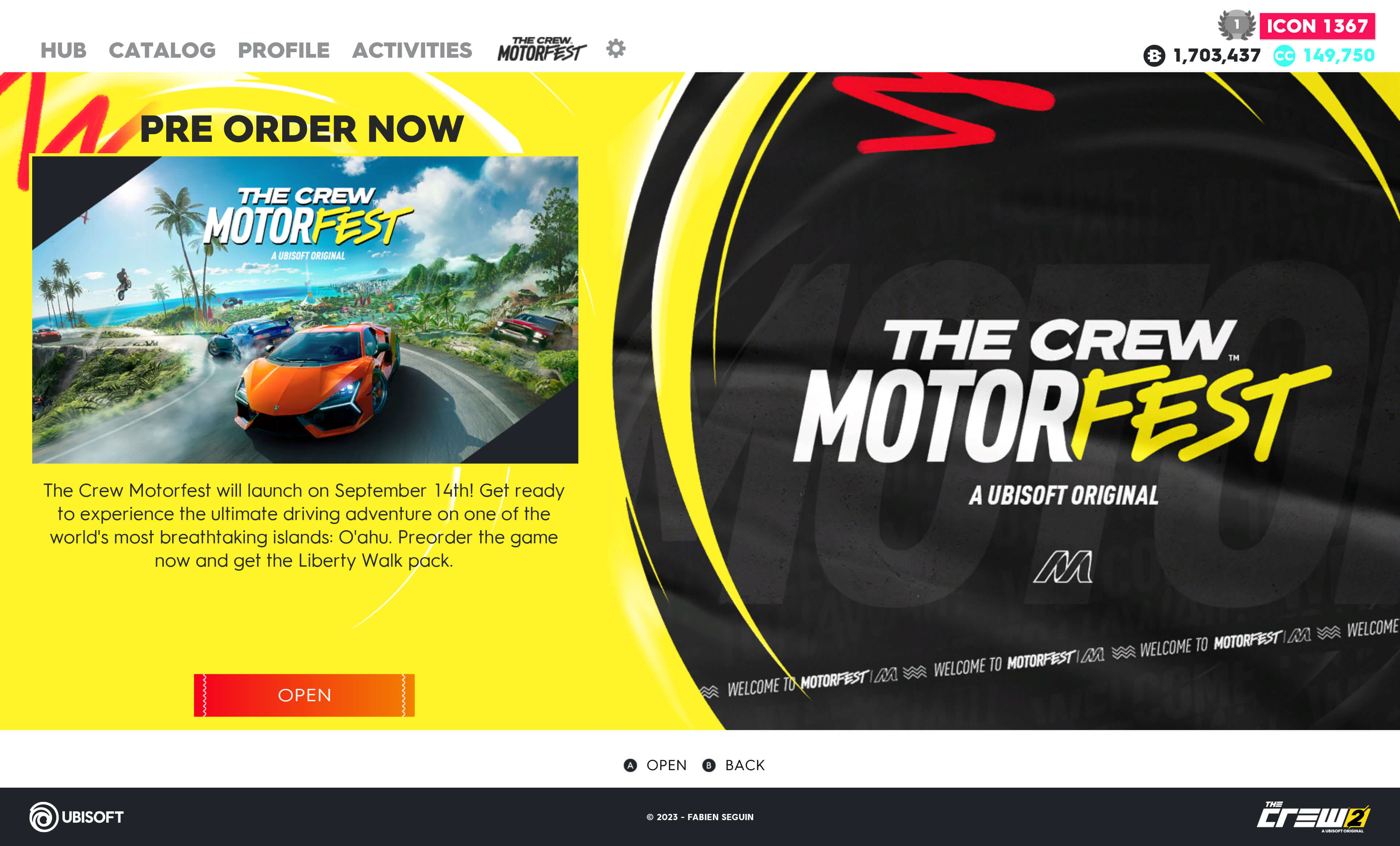 Fabien Seguin - The Crew 2 // US Speed Tour Next (Season 8 - Episode 2 ...