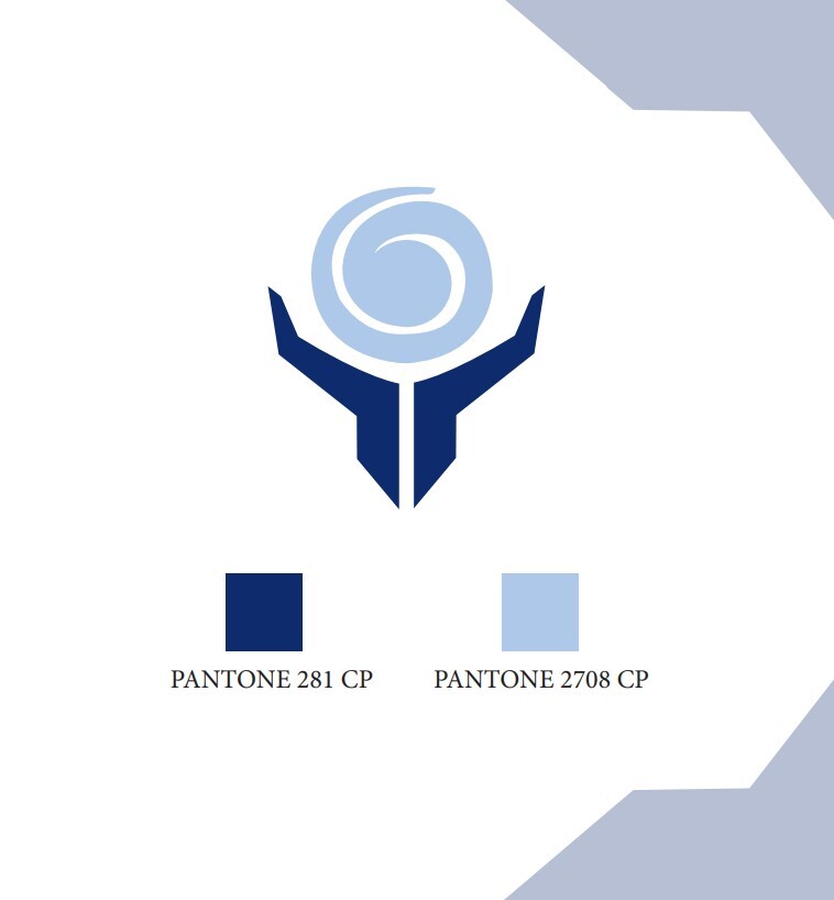 Pantone 281
