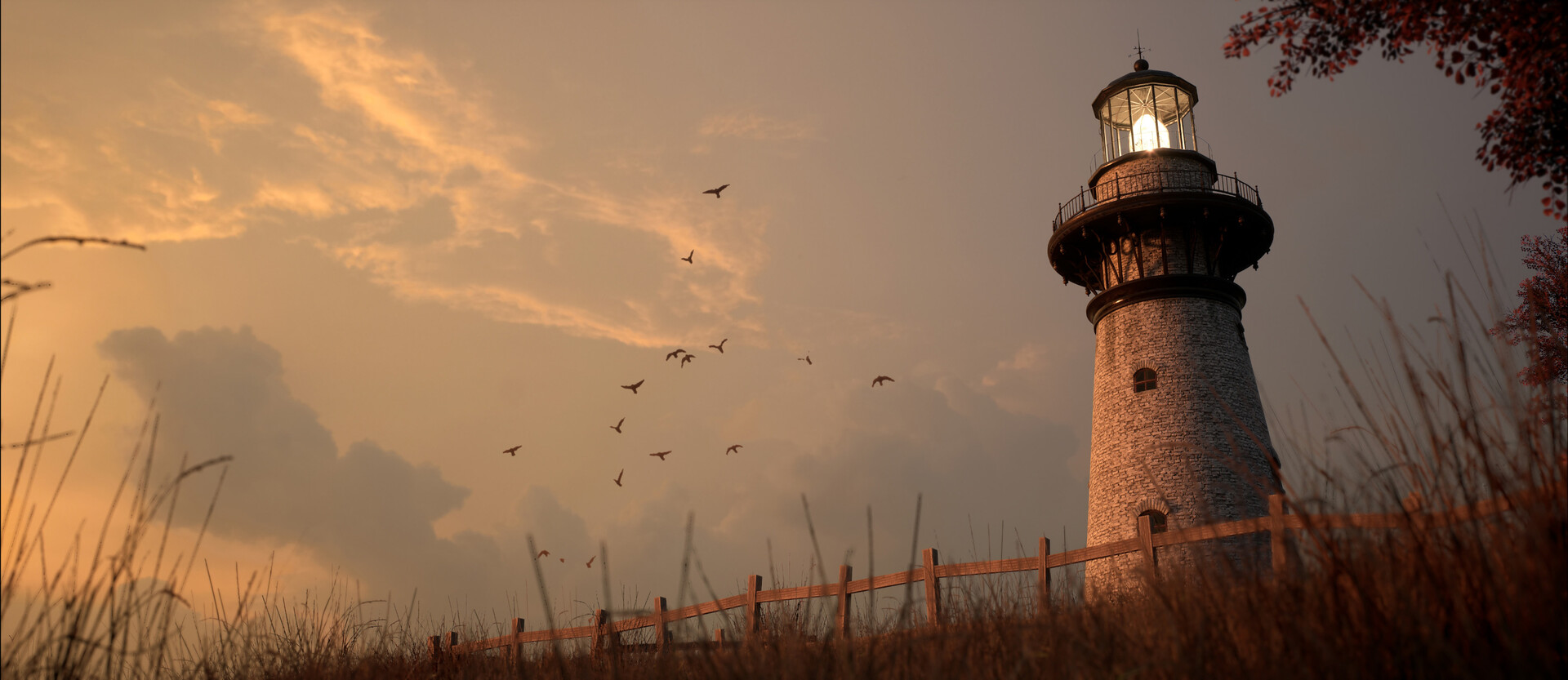 Ivette Gonzalez - Lighthouse Relight