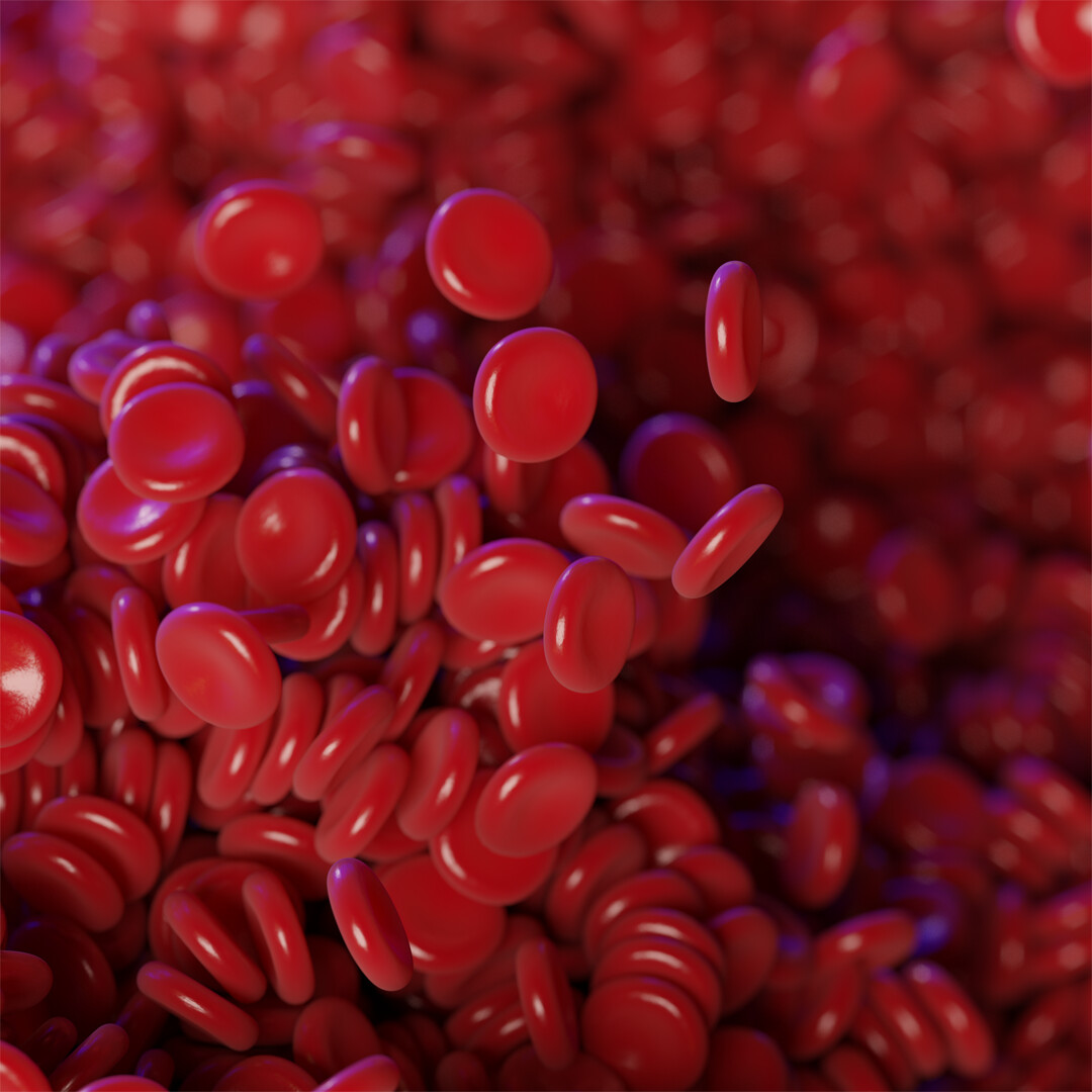 ArtStation - Album cover for Resurge single by Ankalev