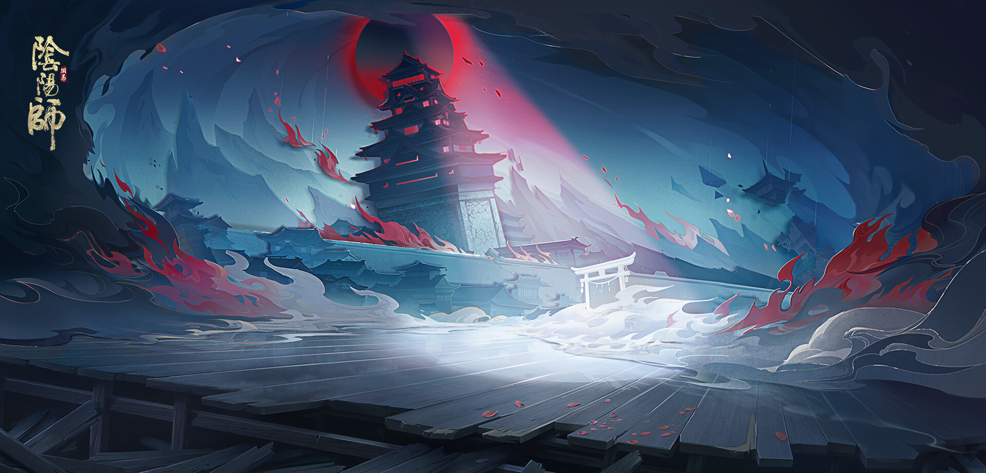 ling-xiao-.jpg (1920×921)-花瓣网