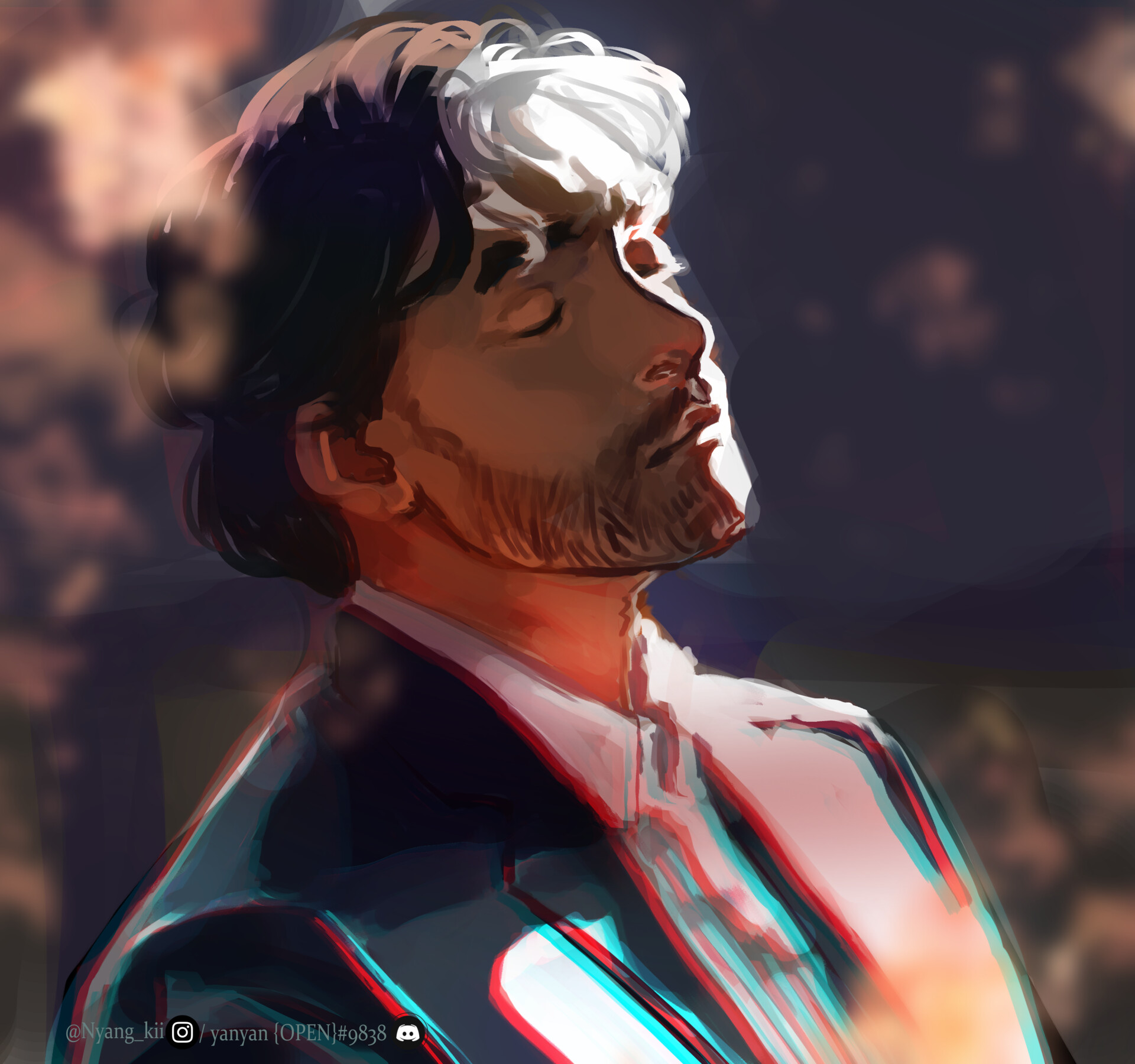 ArtStation - Will Graham