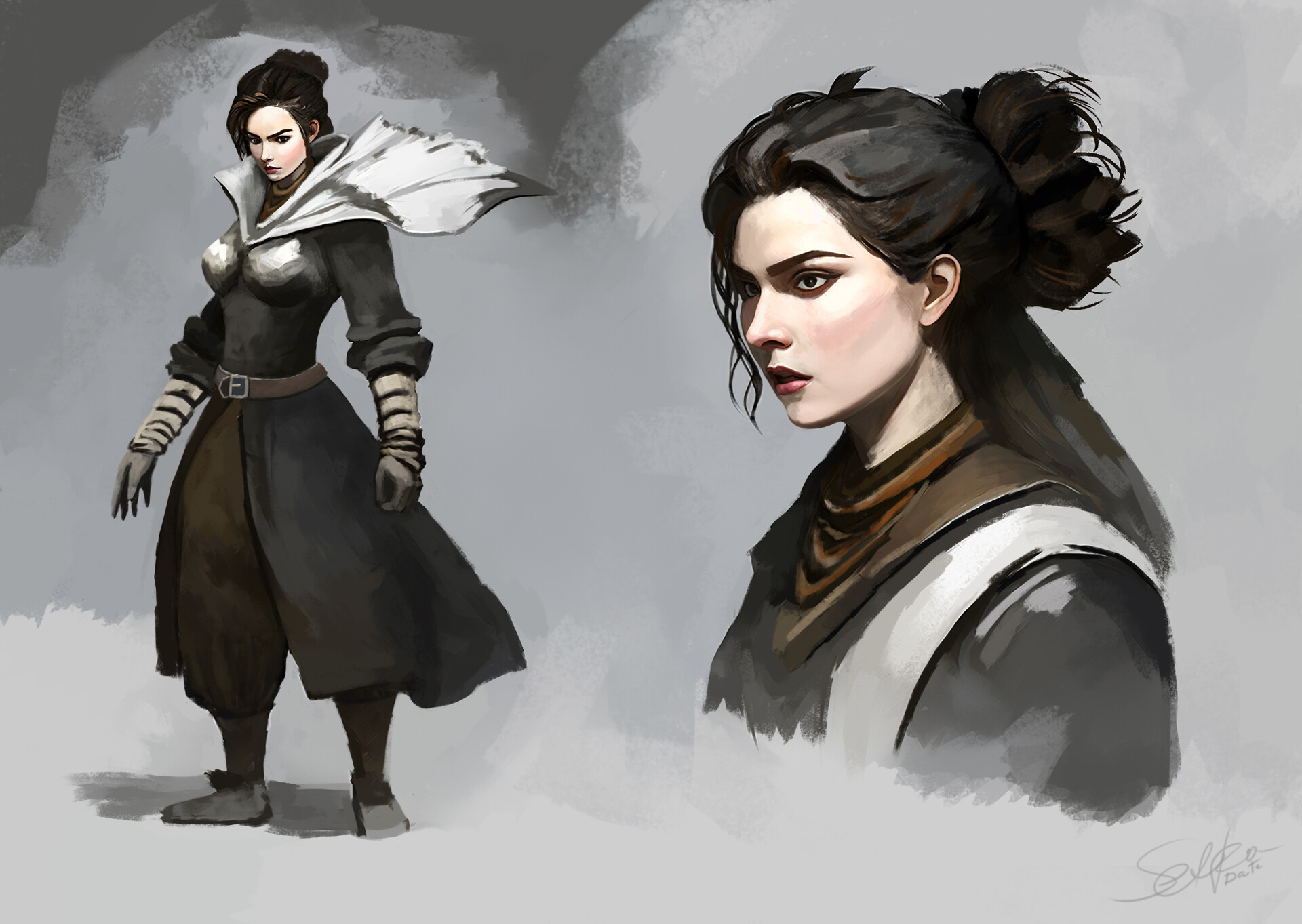 ArtStation - June 2023