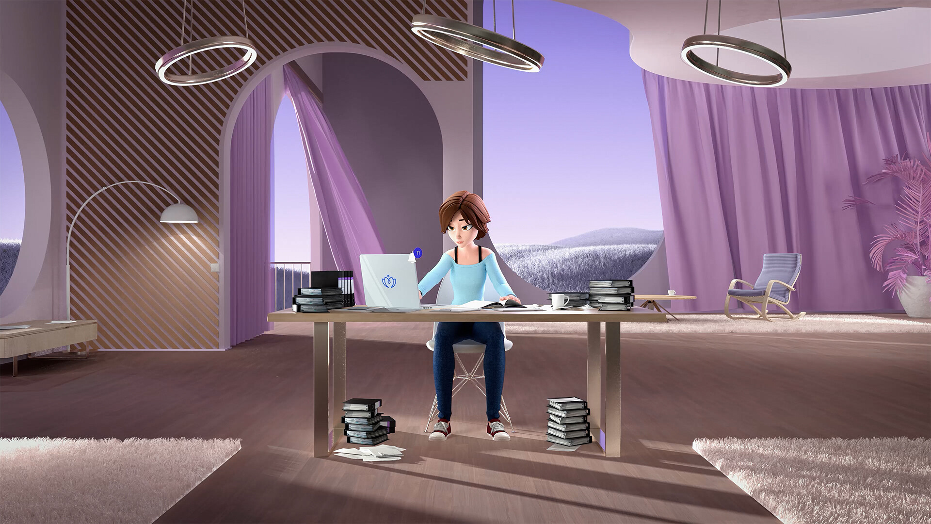 Valentin_motion - Meditopia