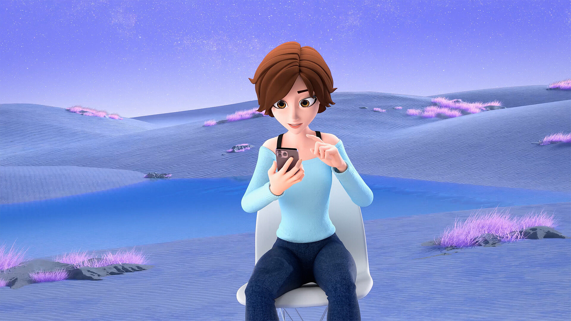 Valentin_motion - Meditopia