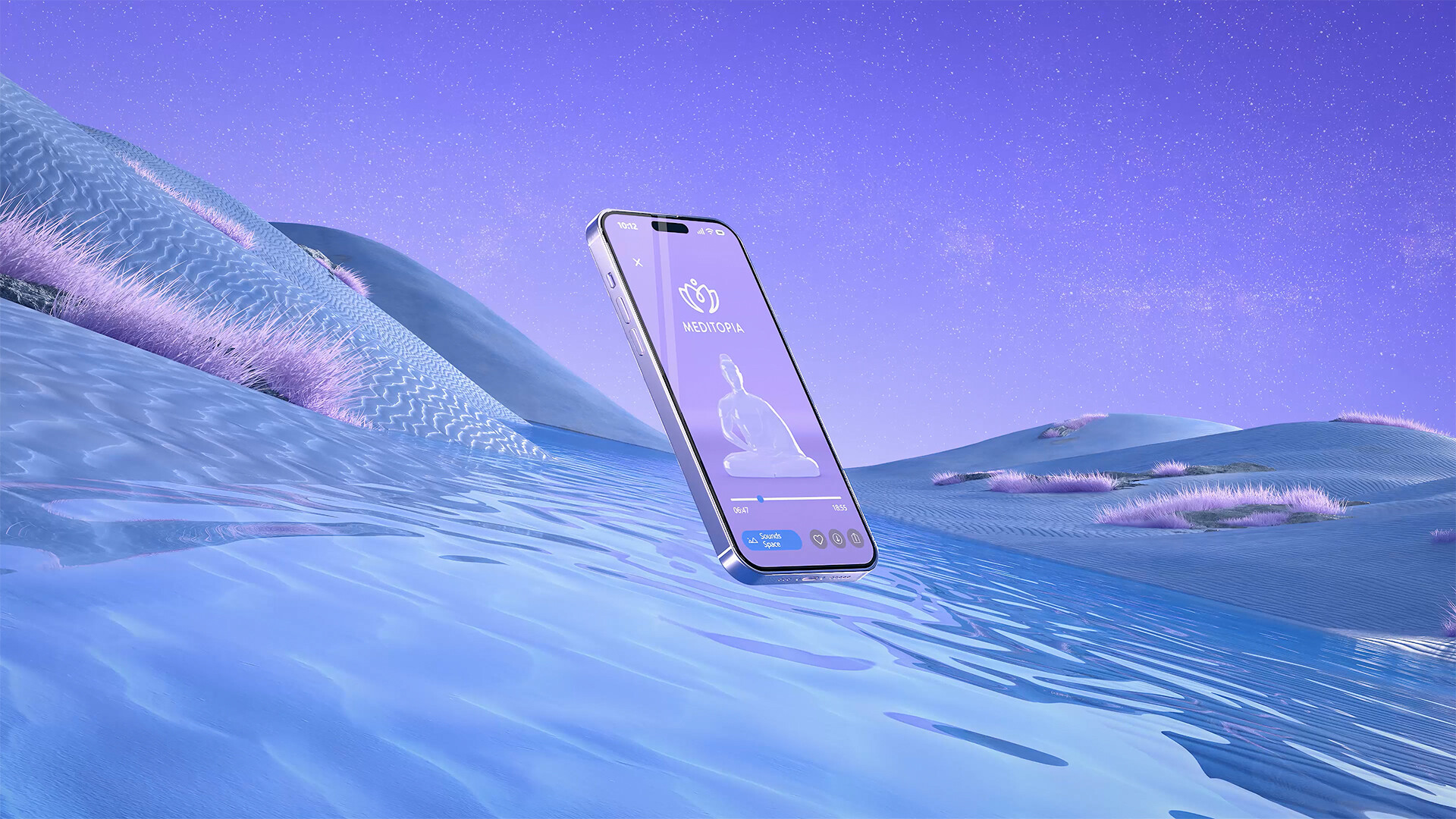 Valentin_motion - Meditopia