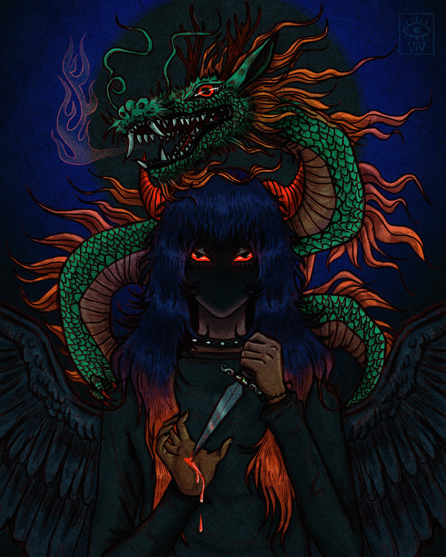 ArtStation - ULTRAVIOLENCE