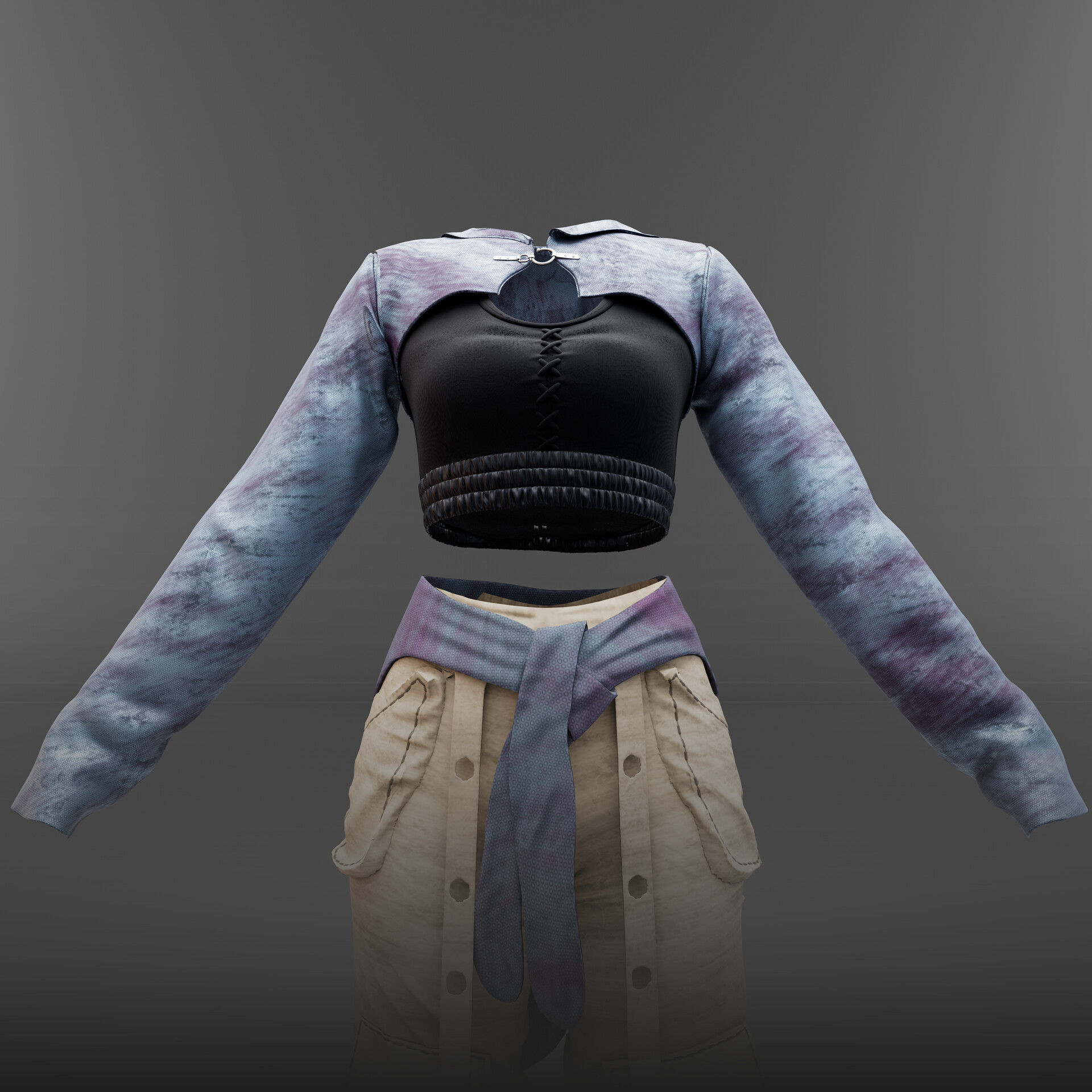 ArtStation - COOL STUFFS