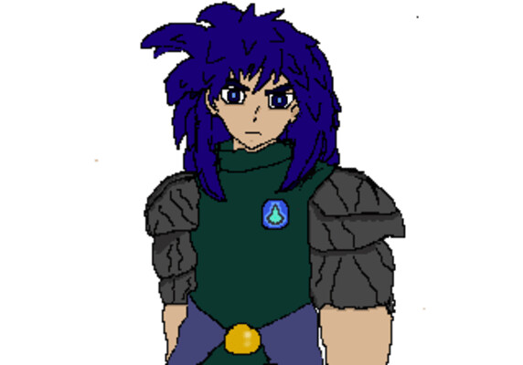 ArtStation - Kavalier Aneirin Landon