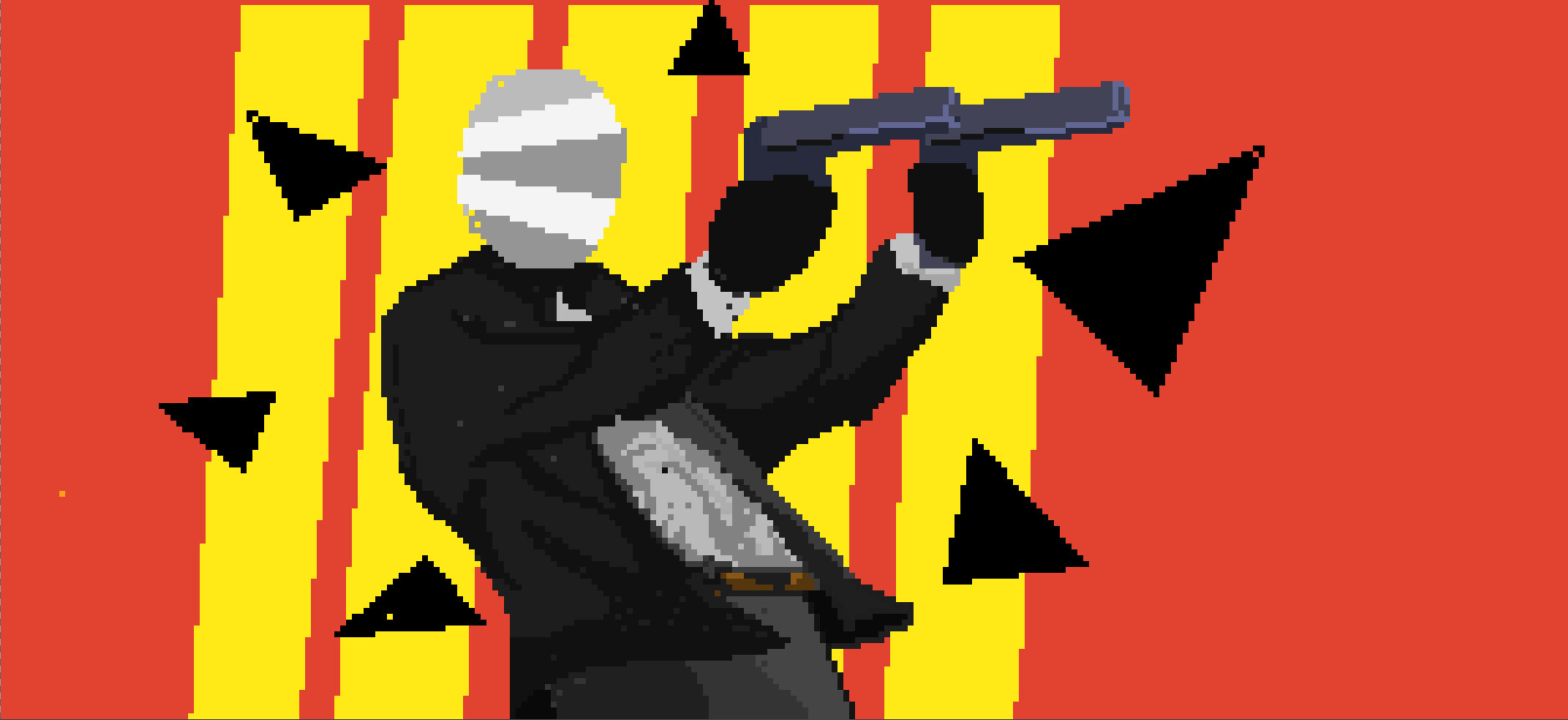 ArtStation - First Aura