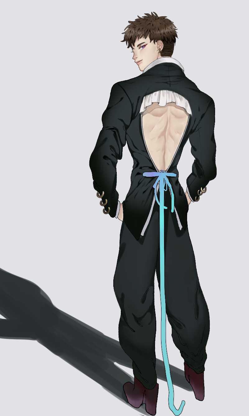 ArtStation - Random Practice Art1