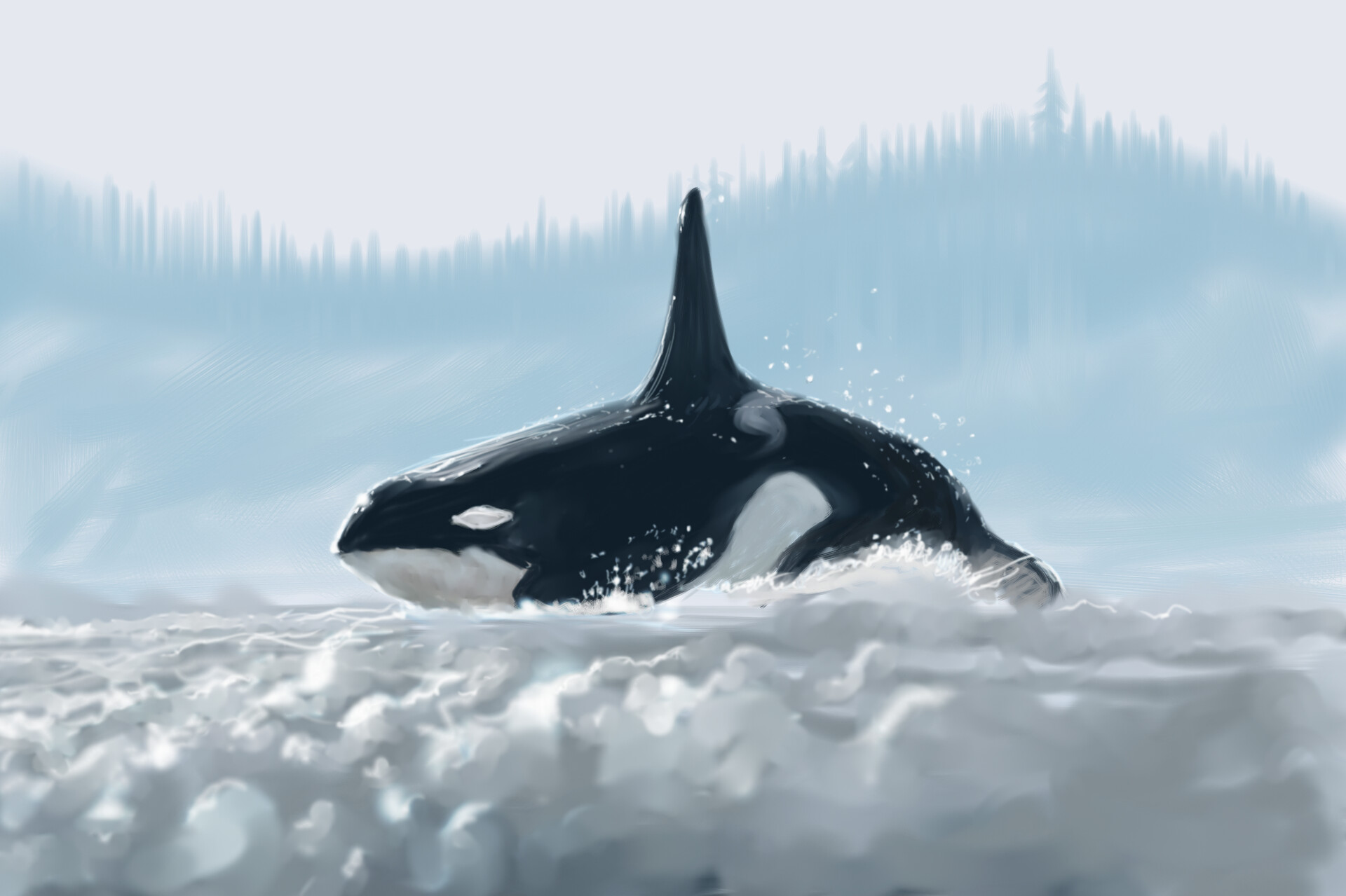 ArtStation - Free Will