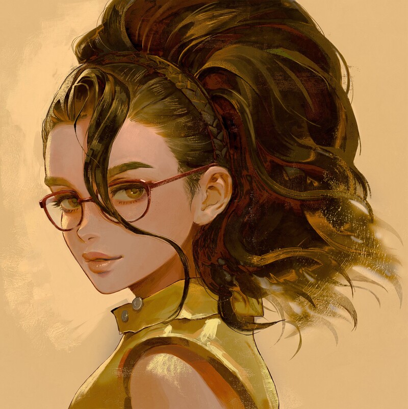 ArtStation - Hamo Ryang