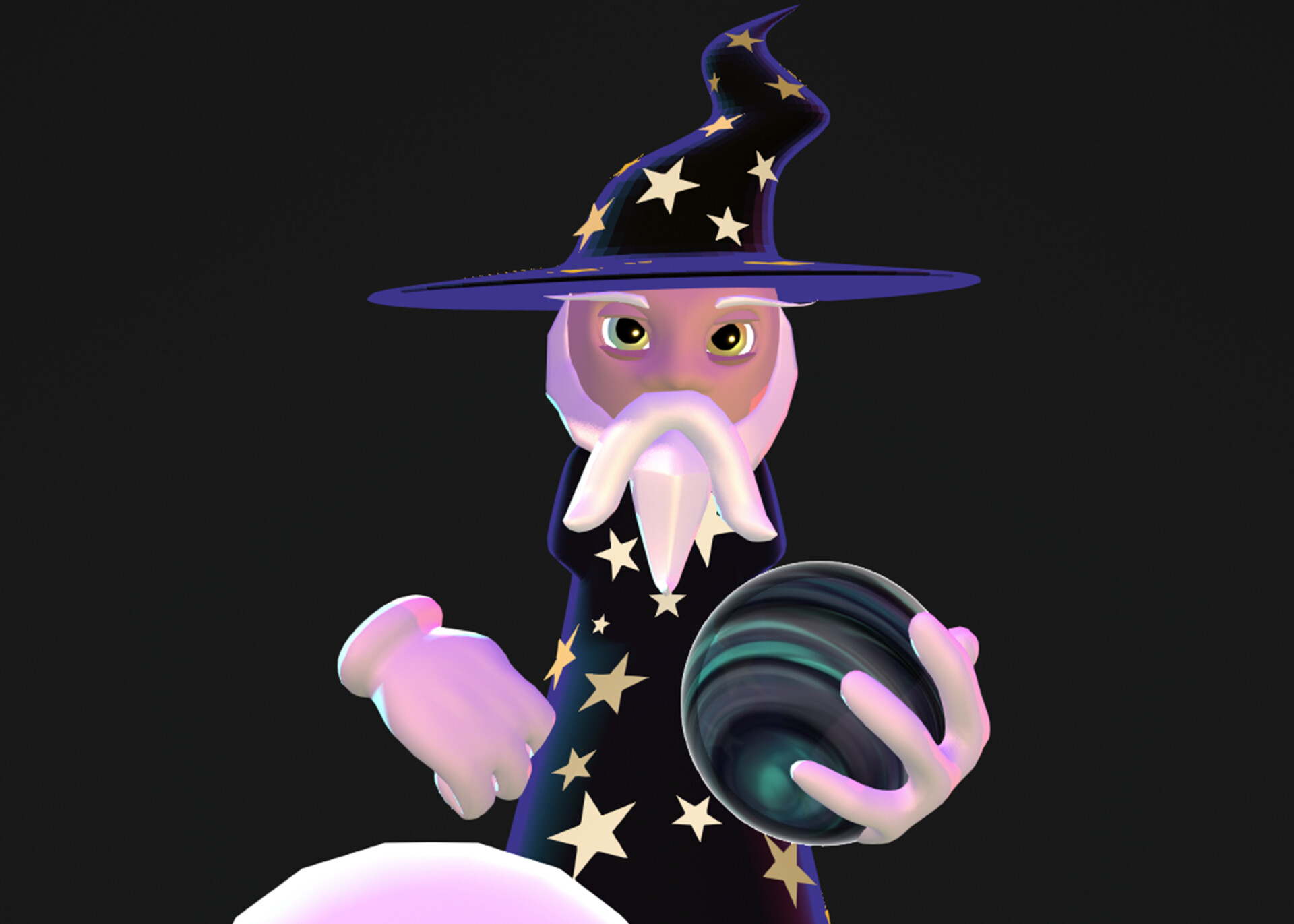 Zach Reitmeier - WizBiz