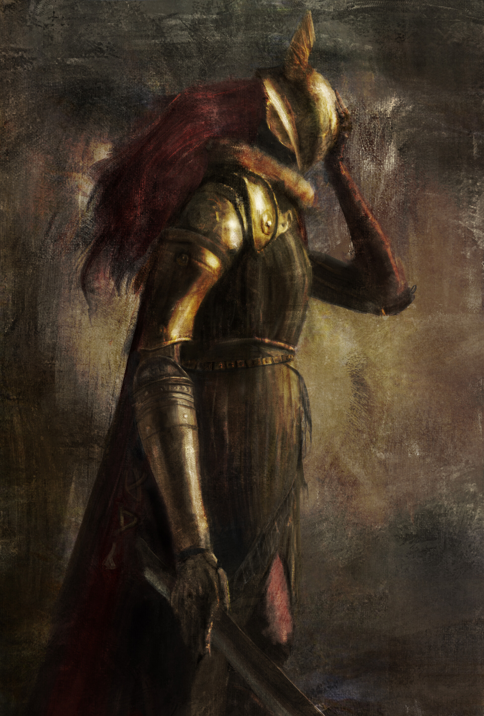 ArtStation - Exercise 1