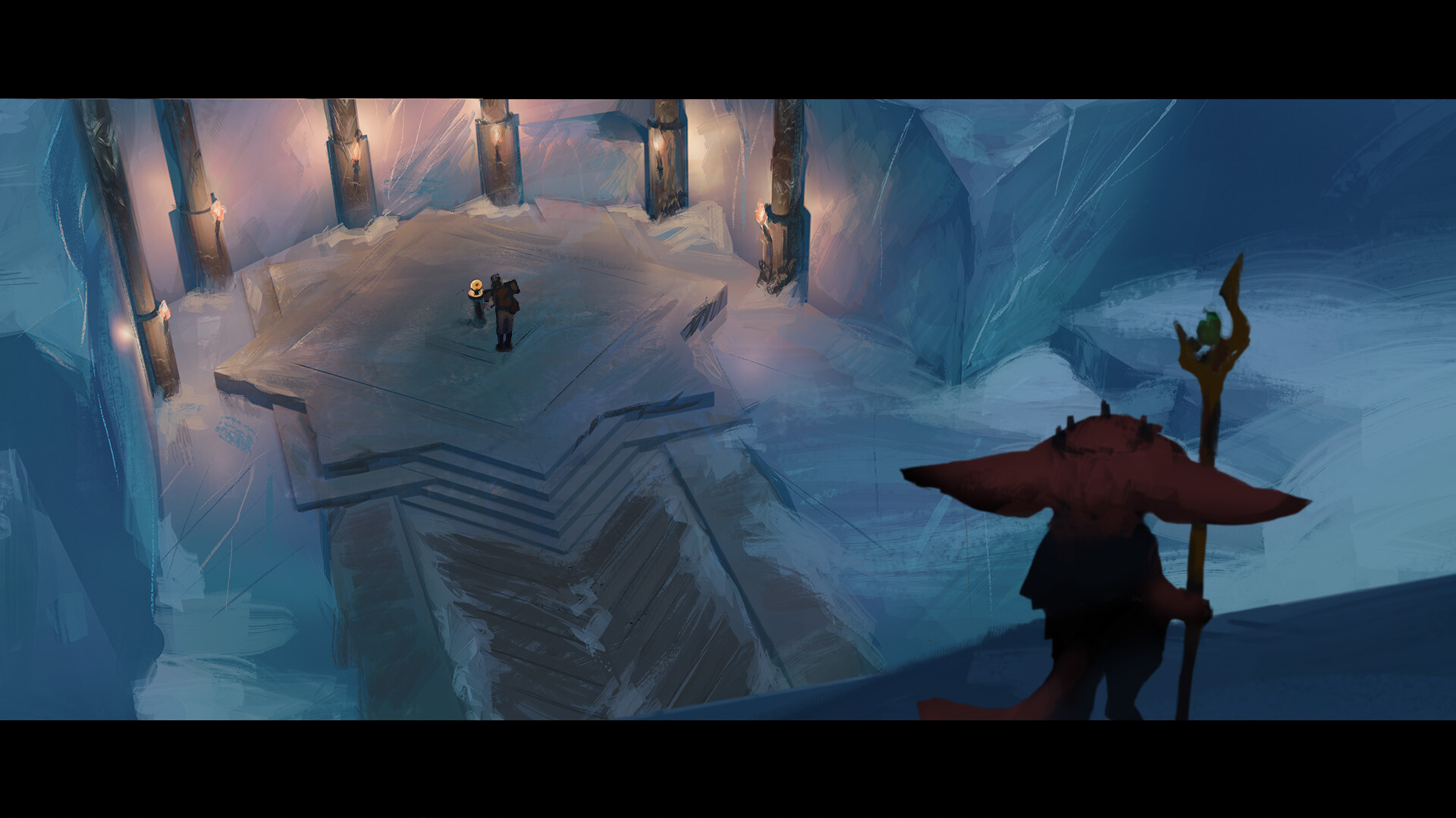 Lilian Montmartin (Xuhai) - Nyr Project - (2020)