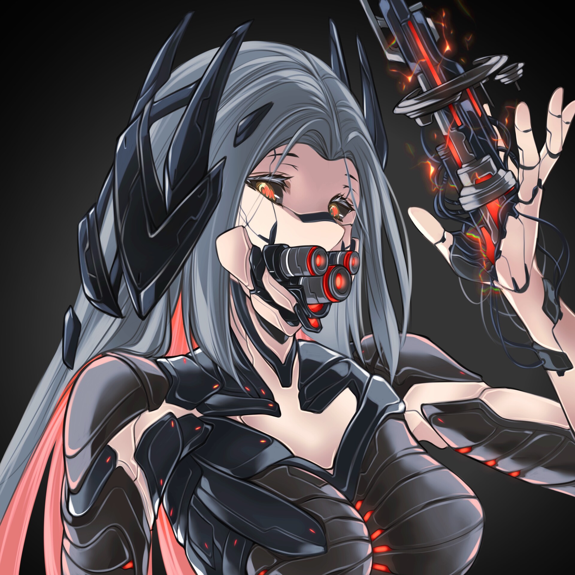 ArtStation - Exterminator