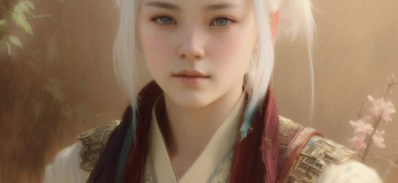 ArtStation - Elnar_AI