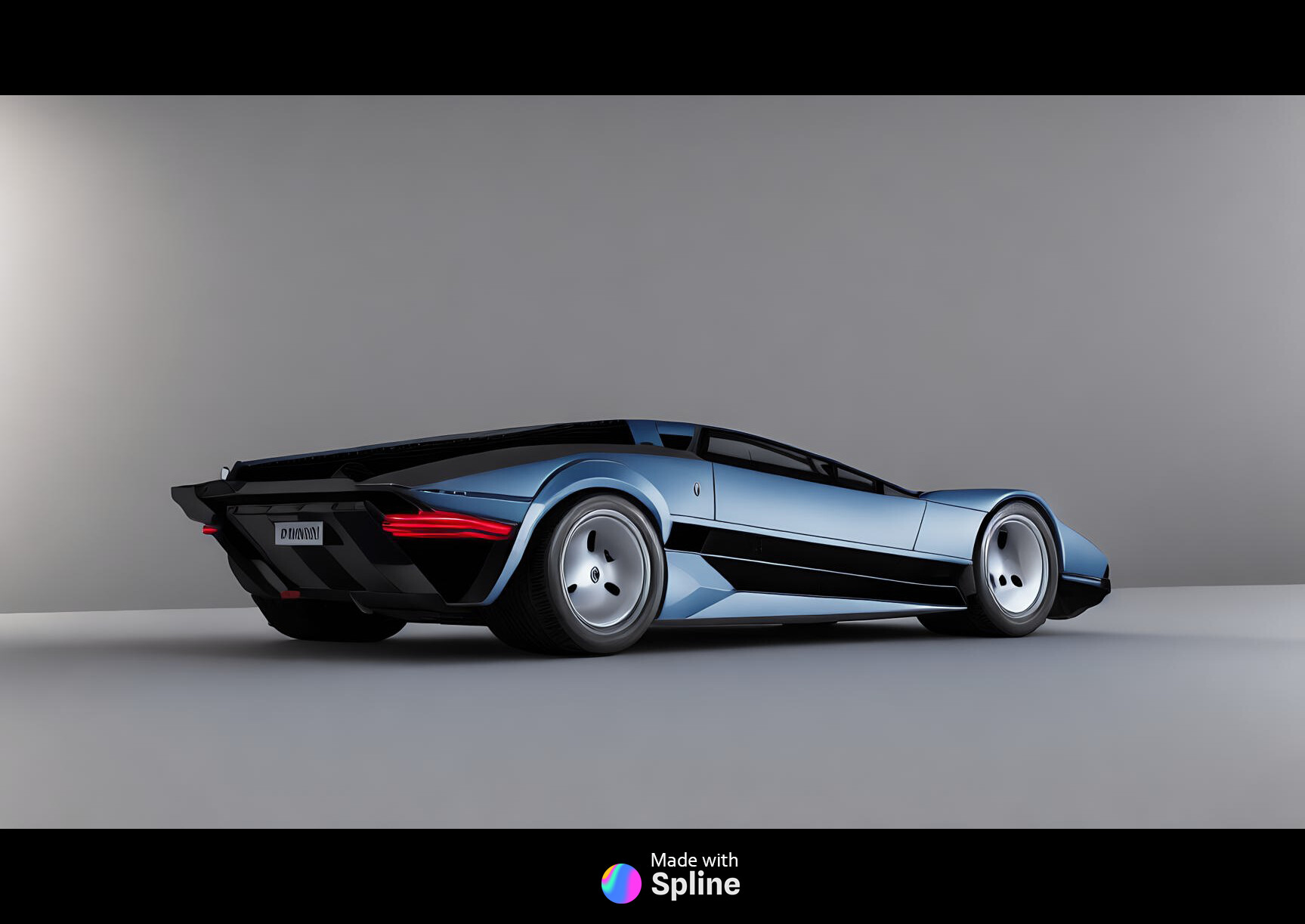 Mark Linington - Spline - Yeater Z3 Exploration