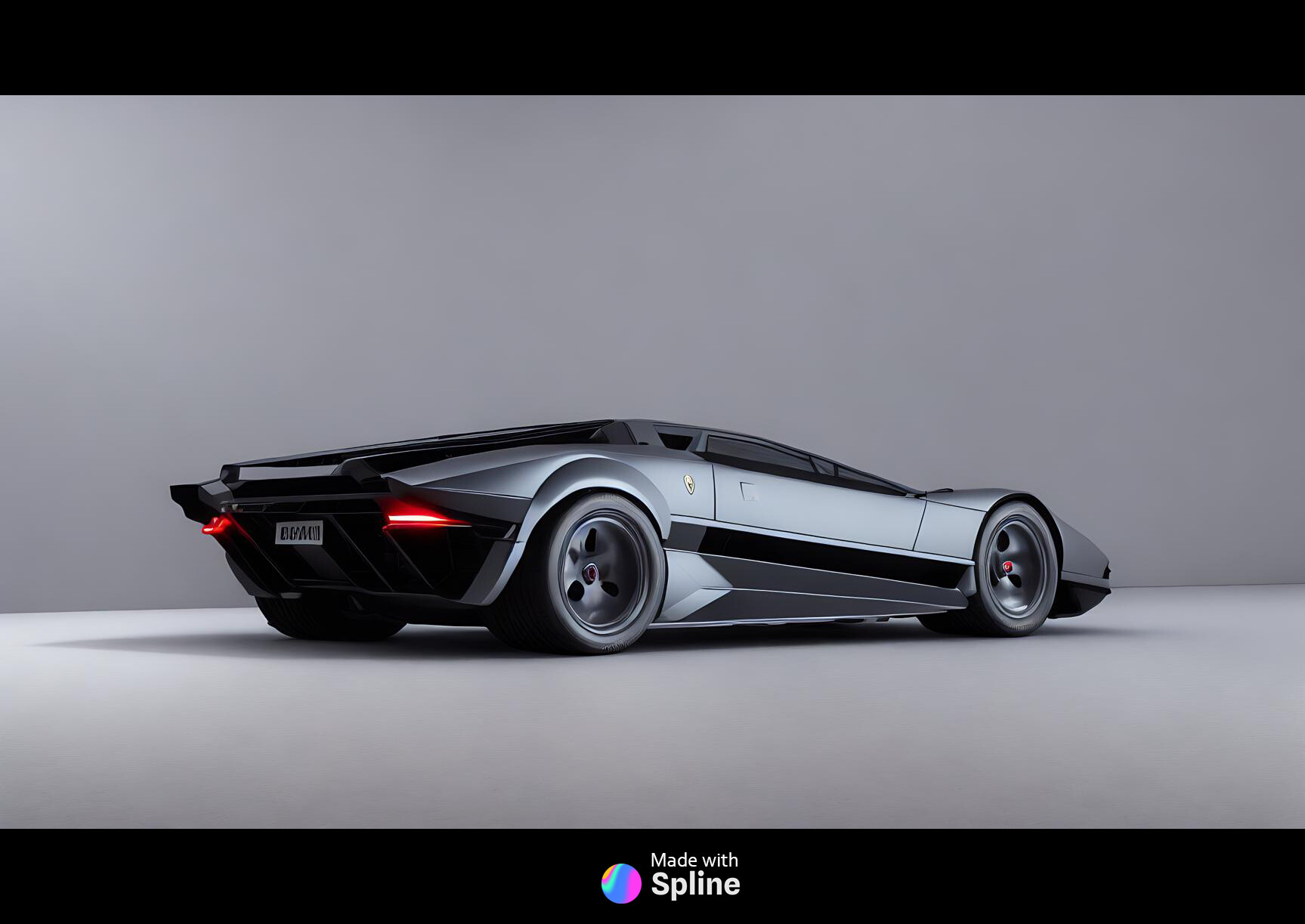 Mark Linington - Spline - Yeater Z3 Exploration