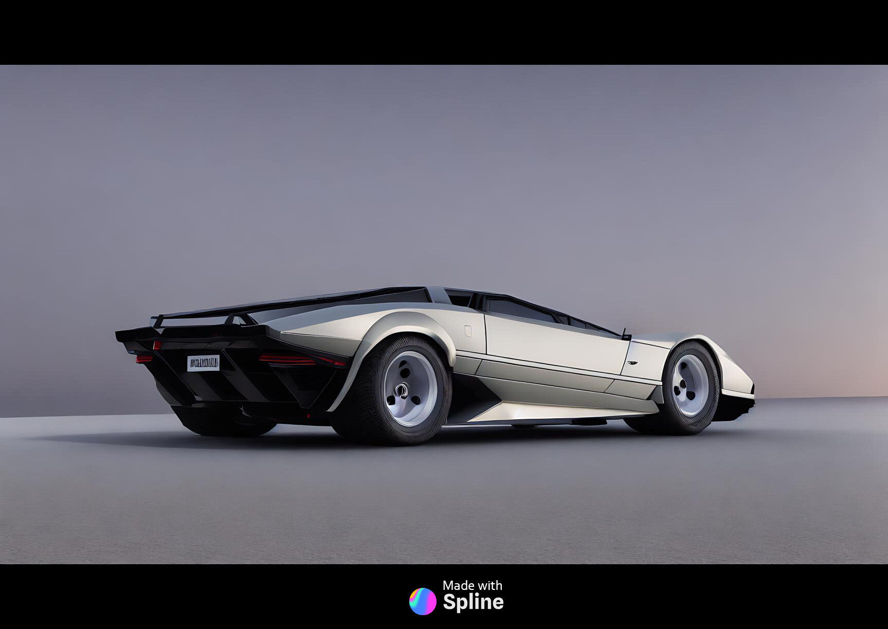 Mark Linington - Spline - Yeater Z3 Exploration