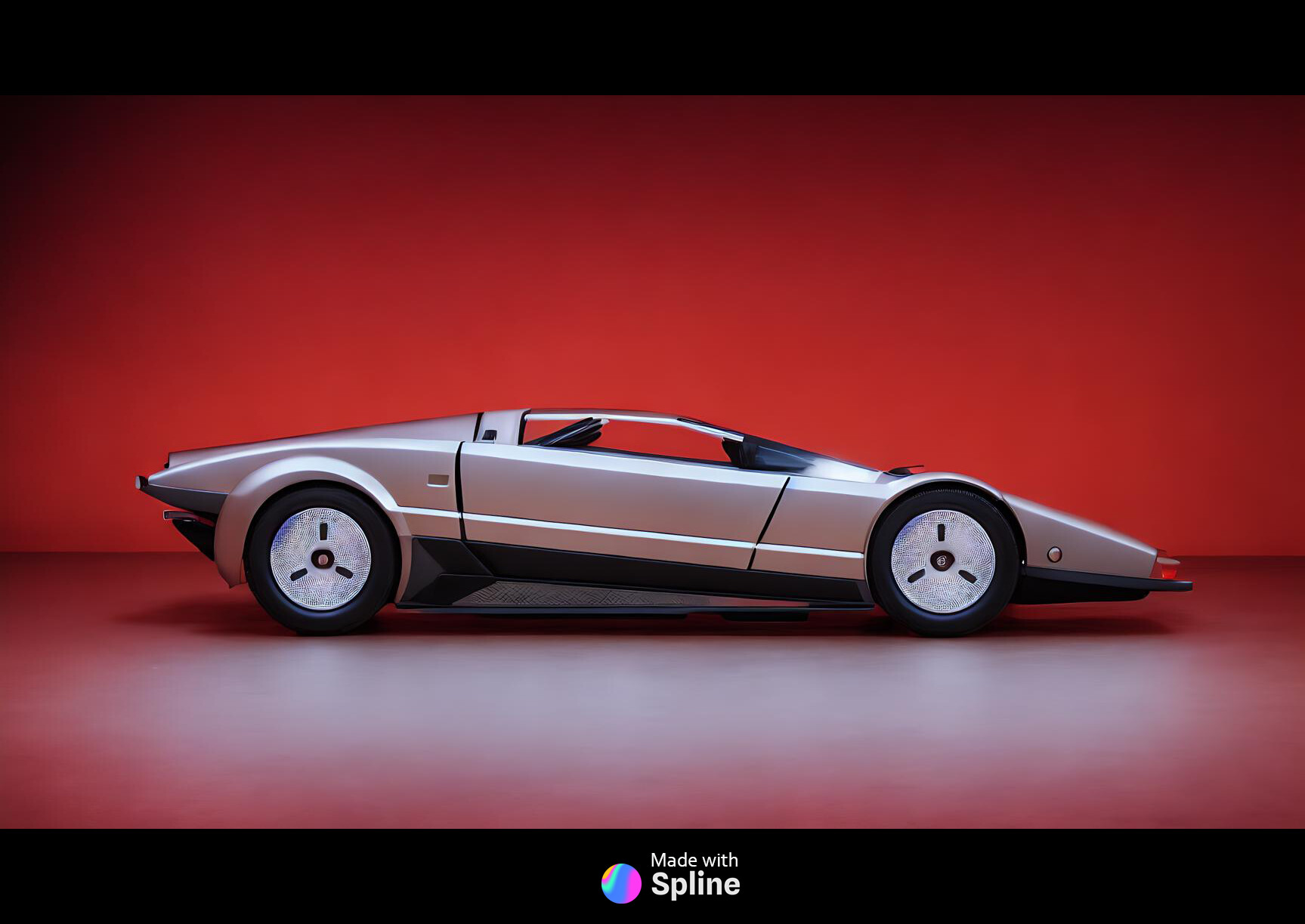 Mark Linington - Spline - Yeater Z3 Exploration