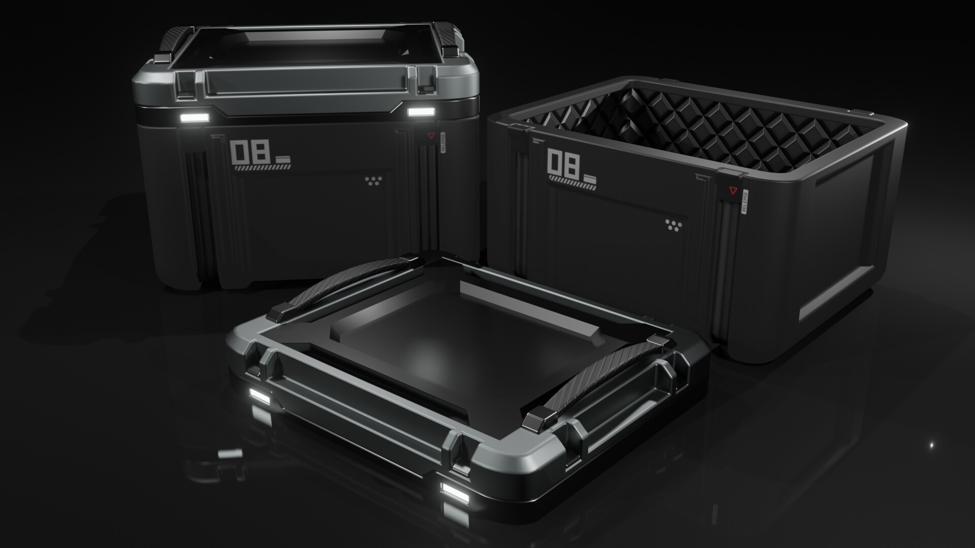 ArtStation - box
