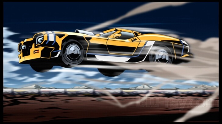 ArtStation - Love for racing