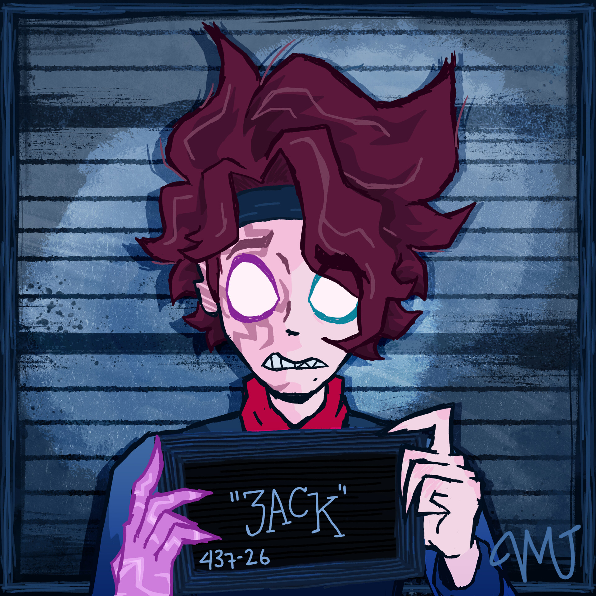 VoidMasterJack - voidmasterjail