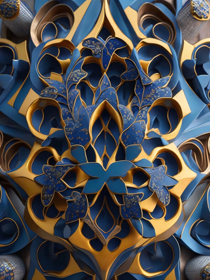 ArtStation - Anil Raj