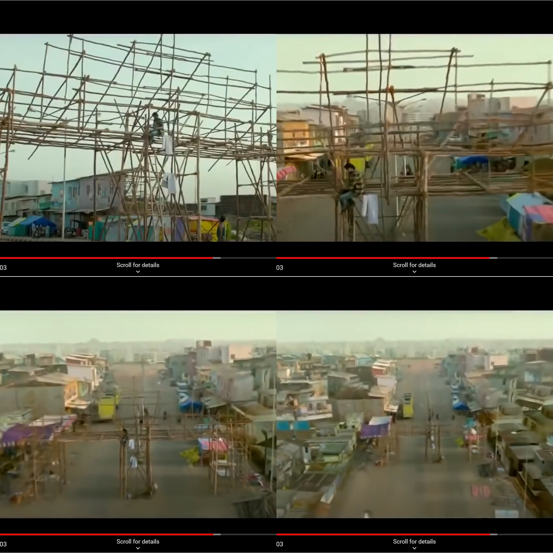 ArtStation - pailwan movie