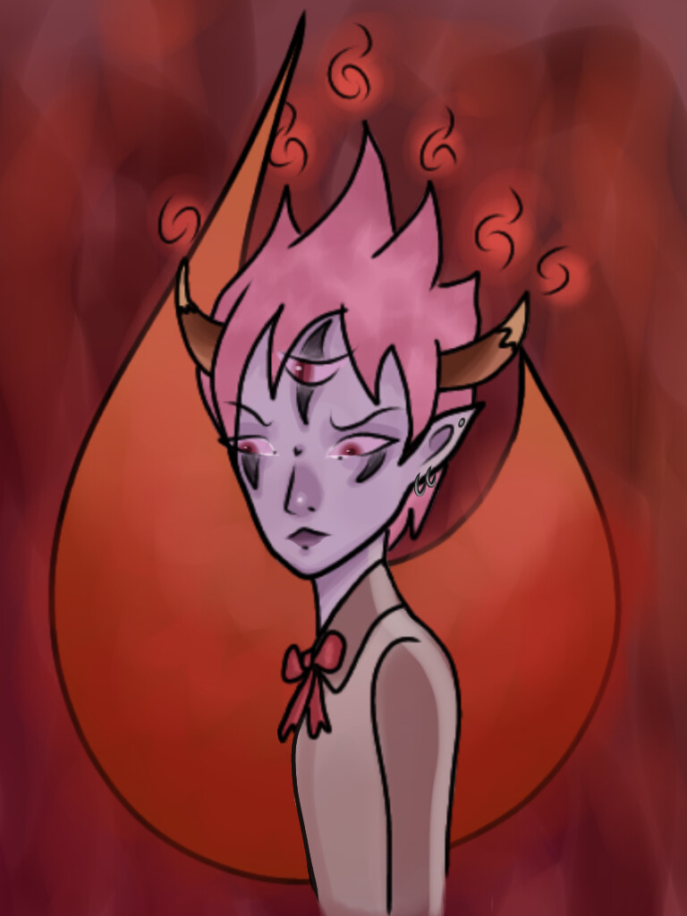 ArtStation - Tom Lucitor