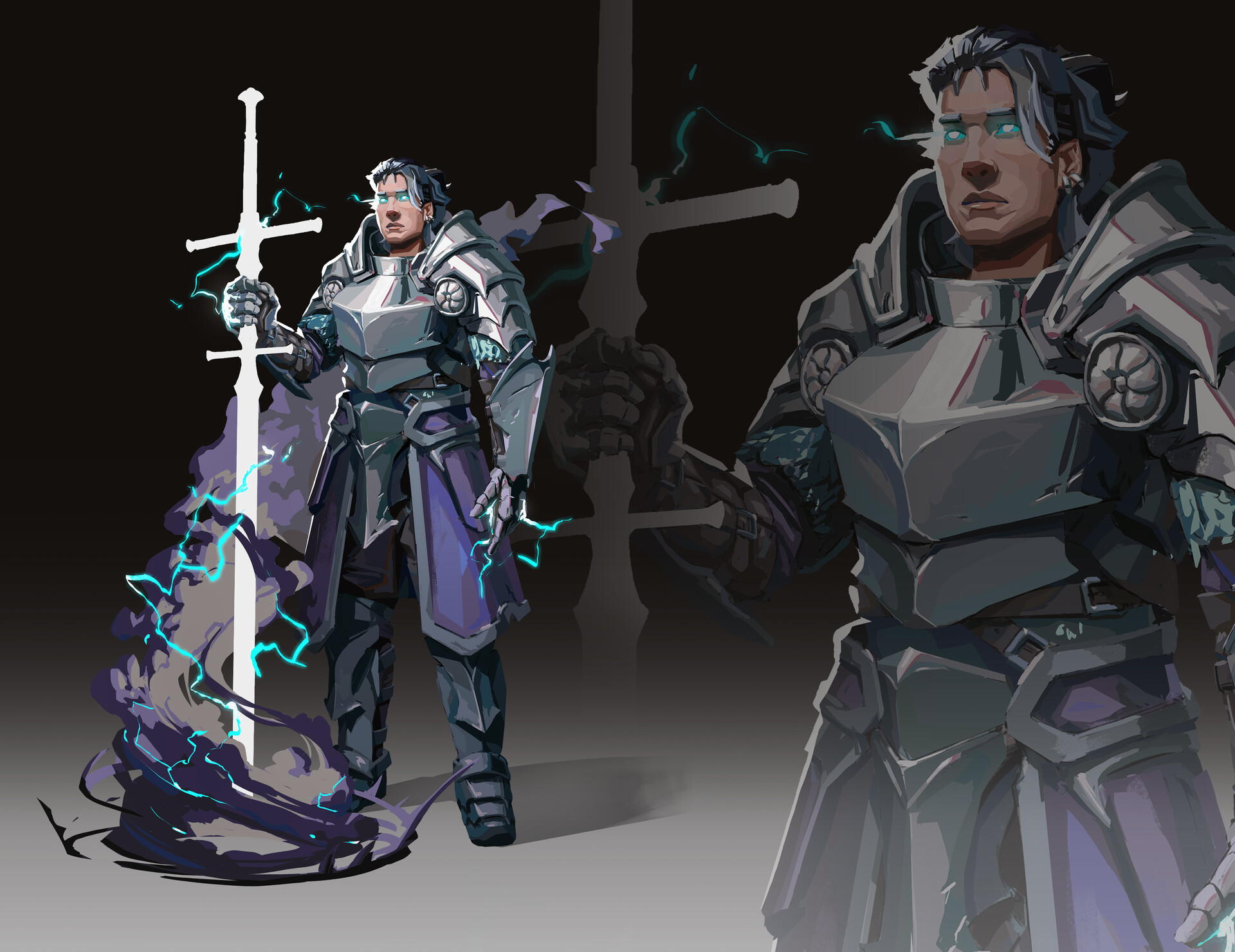 Archpaladin Z on Tumblr