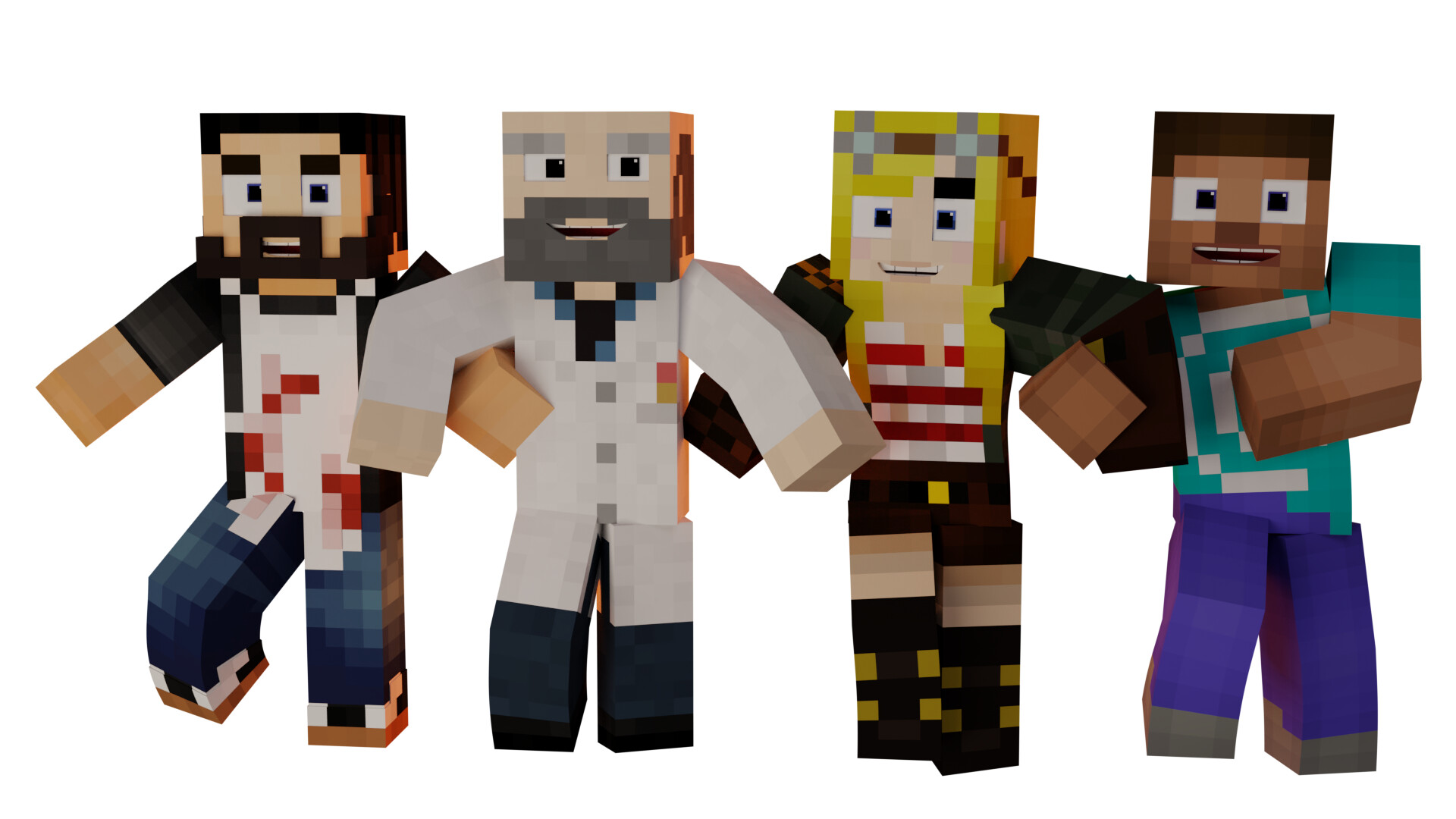 Vintagebeef Minecraft