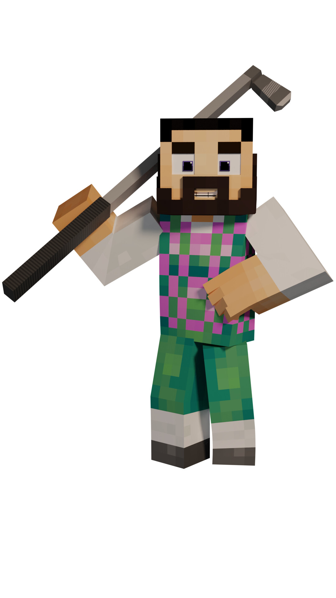 Vintagebeef Minecraft