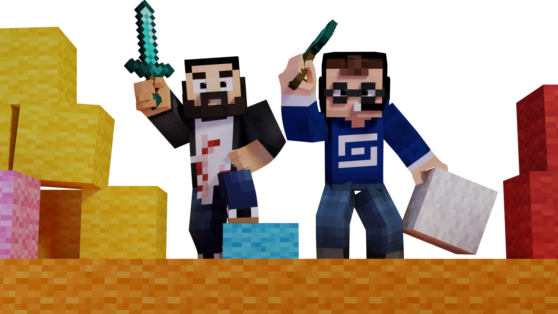 Vintagebeef Minecraft