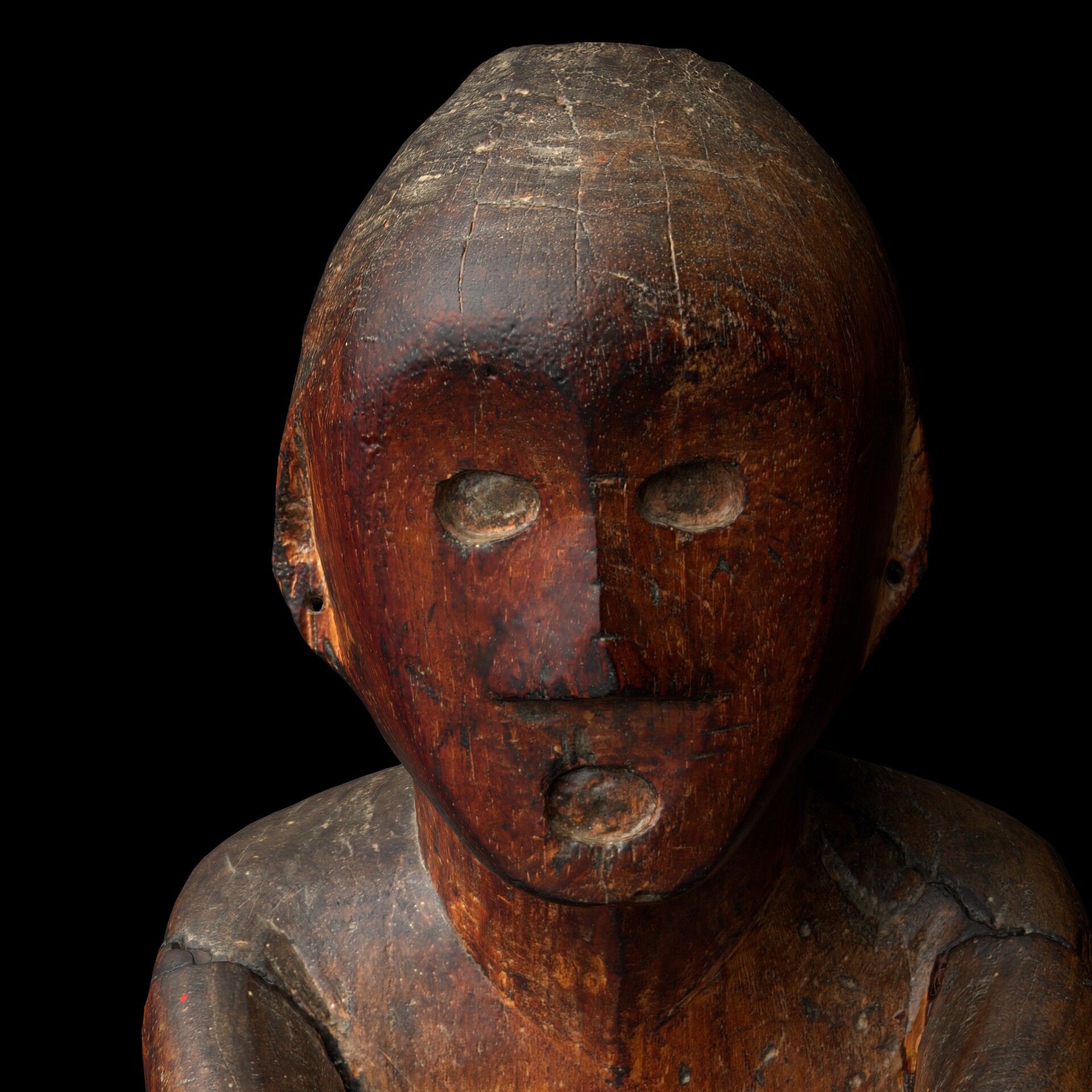 ArtStation - Grand Bulul