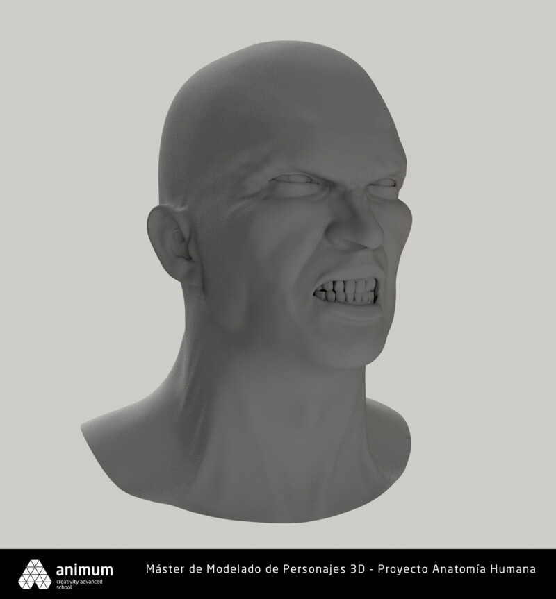 ArtStation - Sean Thornton