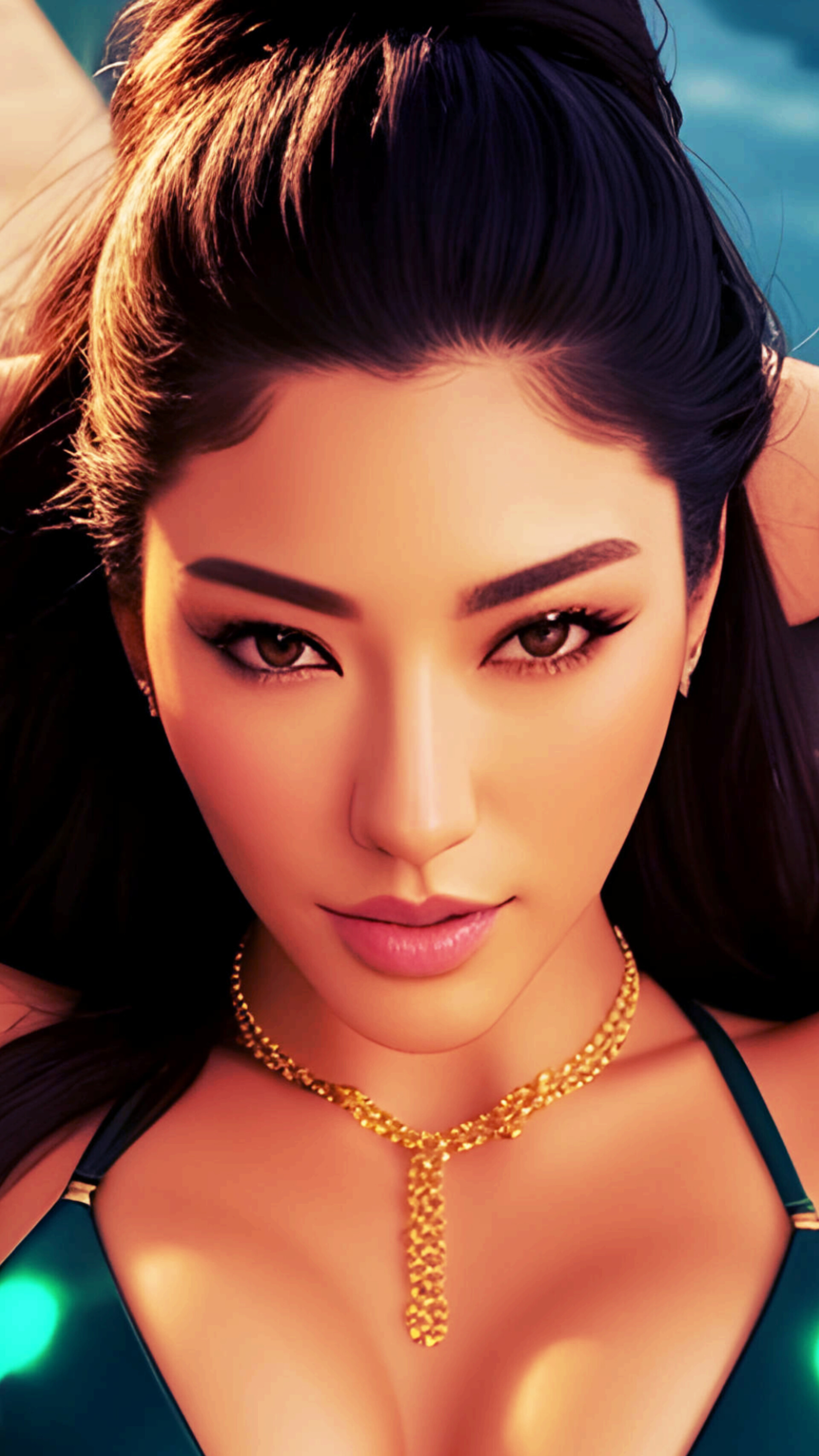 ArtStation - Jadefox